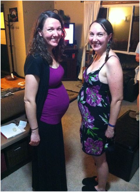 Sister, Sister! | Logsdon's big adventures!