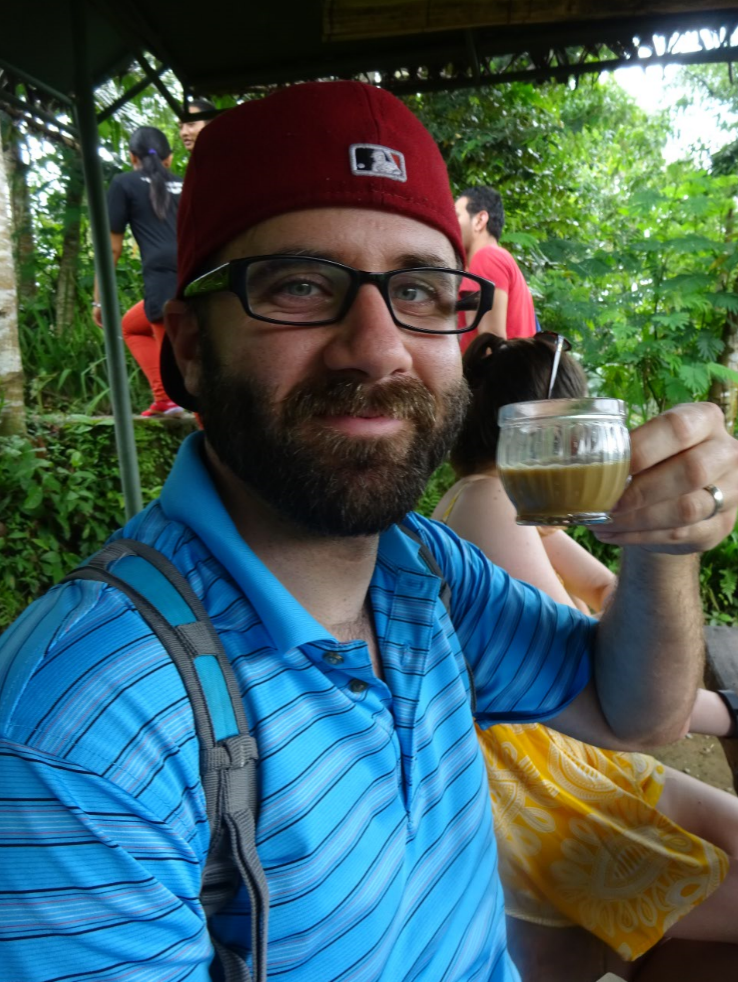 Satria coffee and tea plantation: Bali, Indonesia | Logsdon's big ...